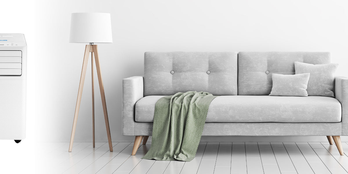 Portable AC's | Cool-Living Products
