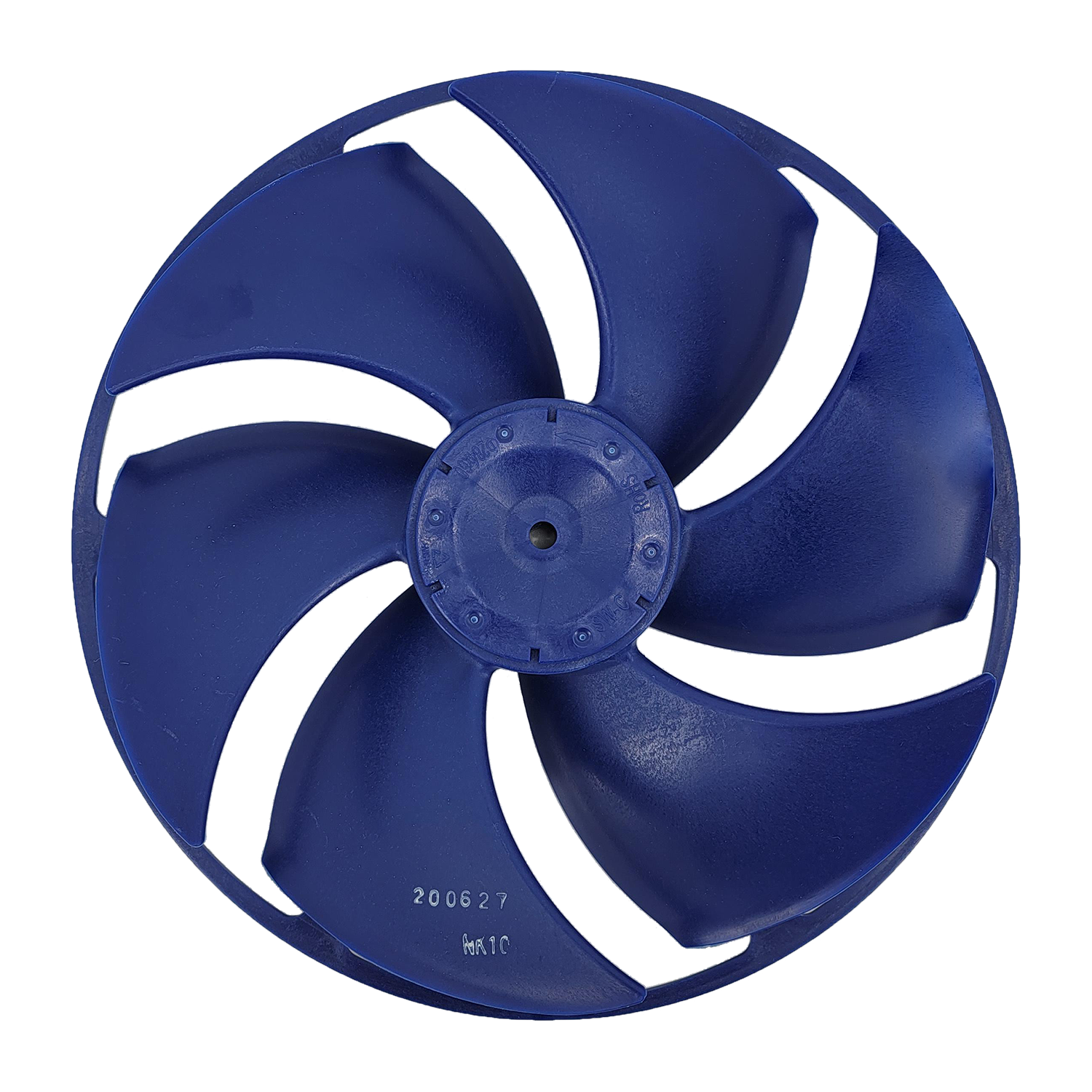 Cool-Living Portable Air Conditioner Replacement Blower Fan, ACFAN-3 ...