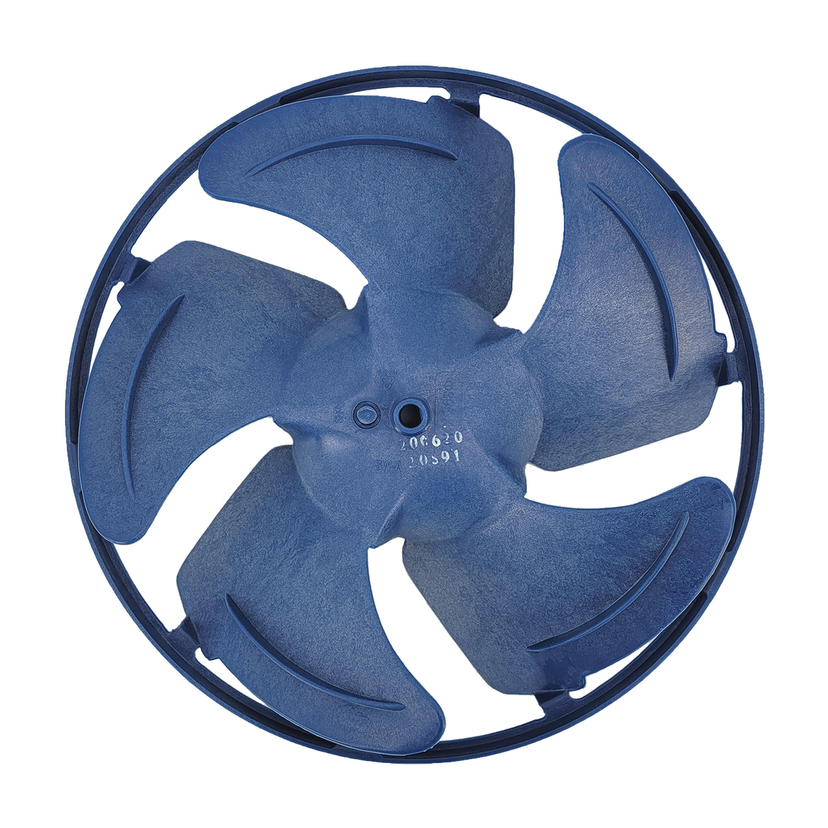 Cool-Living Portable Air Conditioner Replacement Blower Fan, ACFAN-5 ...