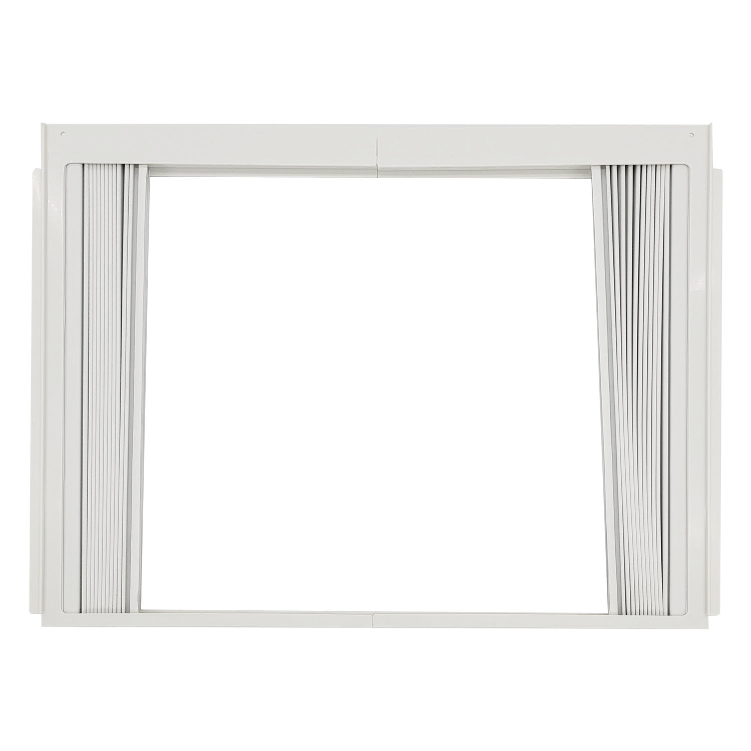 Cool-Living Window Air Conditioner Replacement Window Filler Panel, AC ...