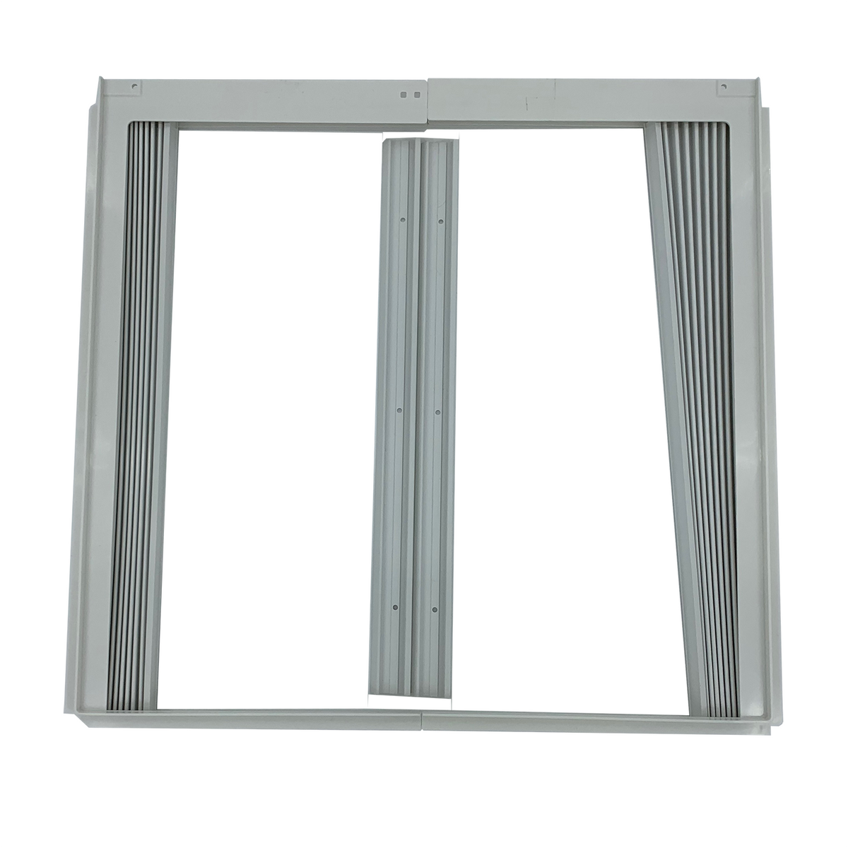 Cool-Living Window Air Conditioner Replacement Window Filler Panel, AC ...