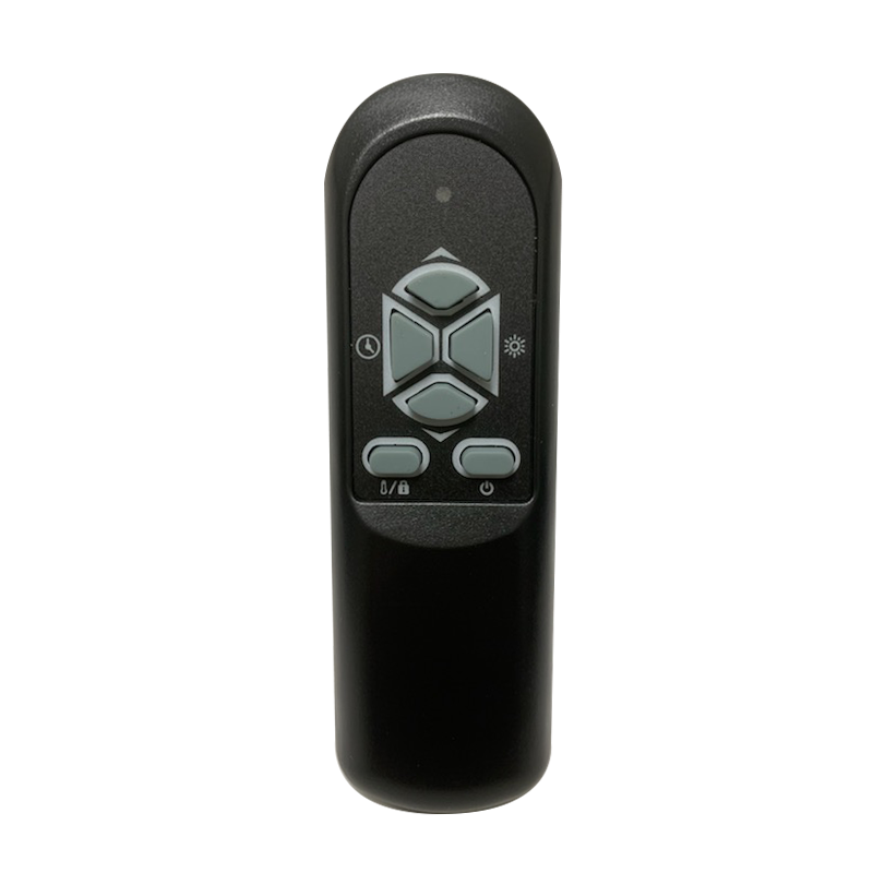 Warm-Living Infrared Quartz Heater Replacement Remote, RC-0001 | Cool ...