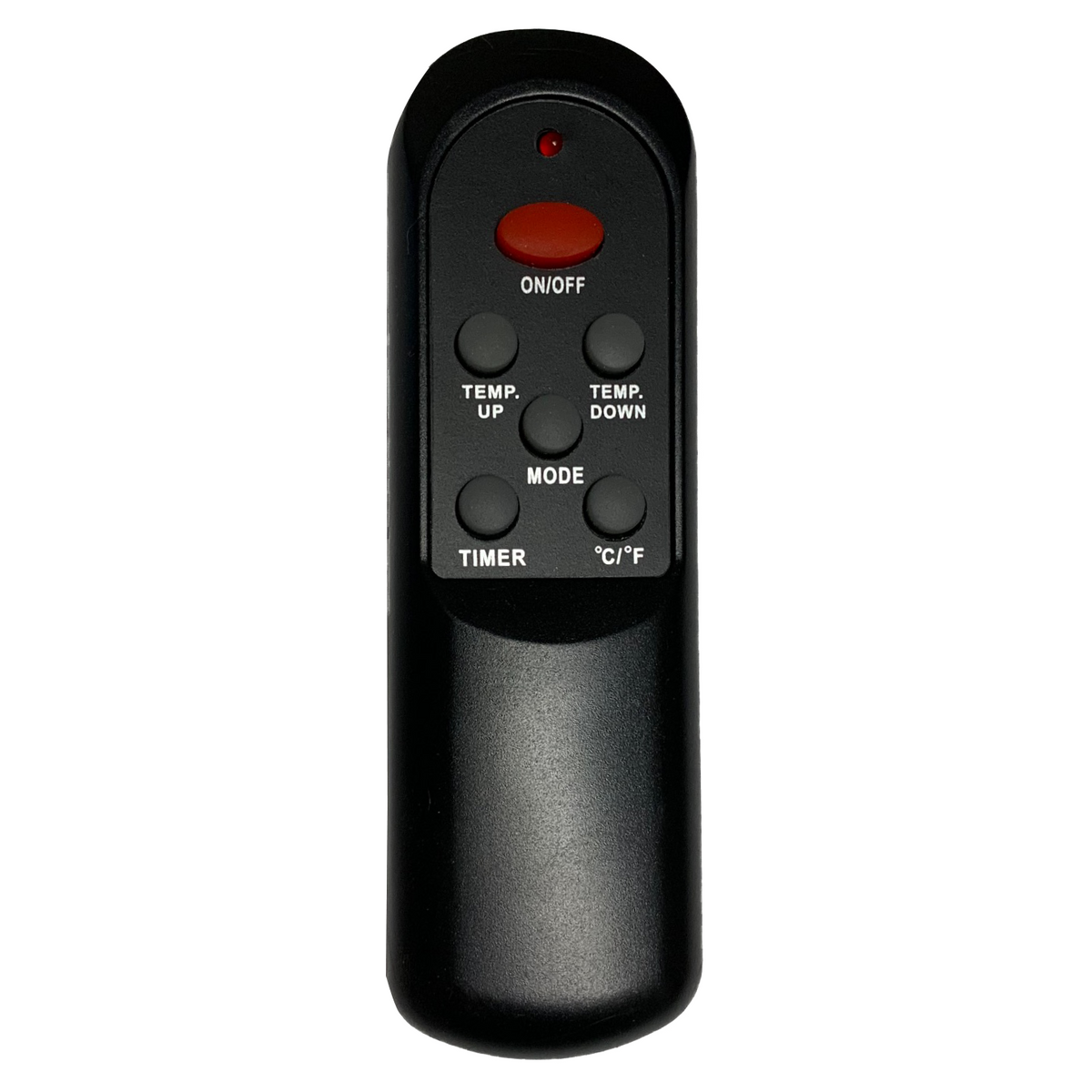 Warm-Living Infrared Quartz Heater Replacement Remote, RC-0004 | Cool ...