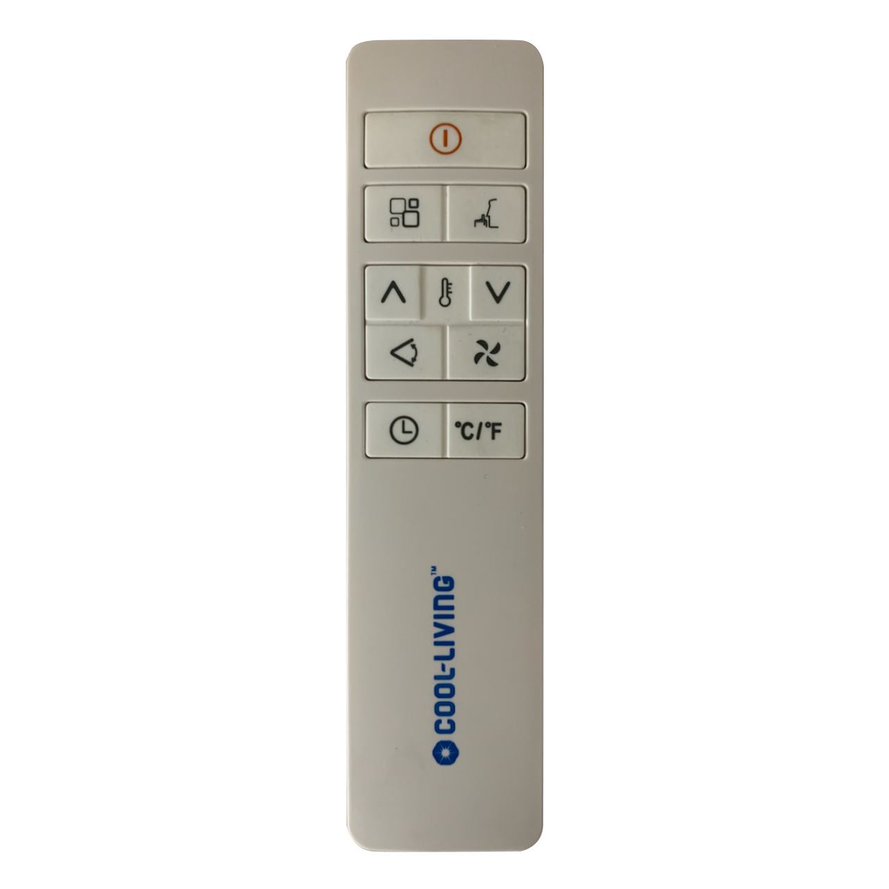 Cool-Living Remotes | Cool-Living Products